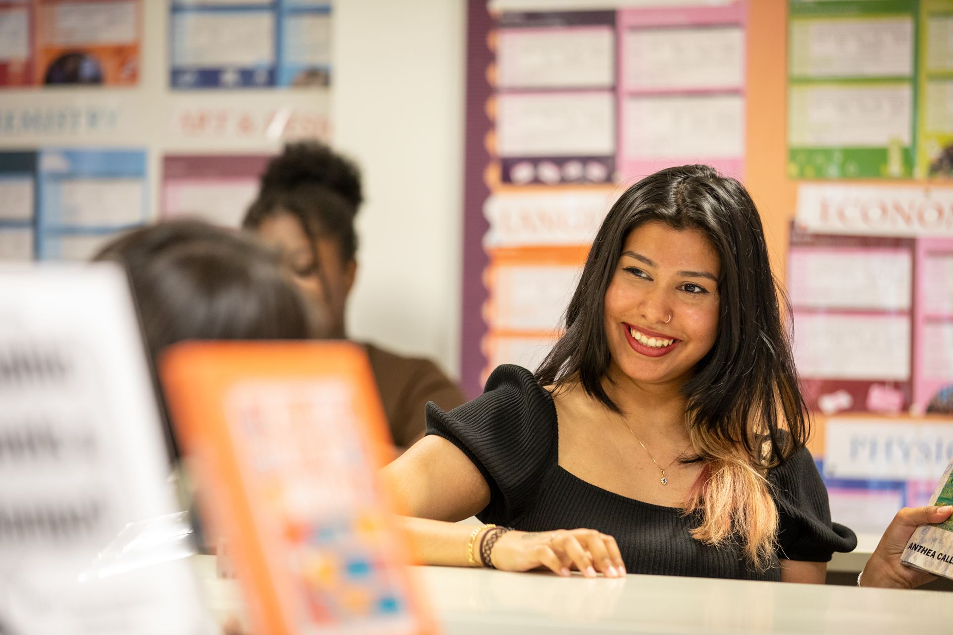Tower Hamlets Education Partnership