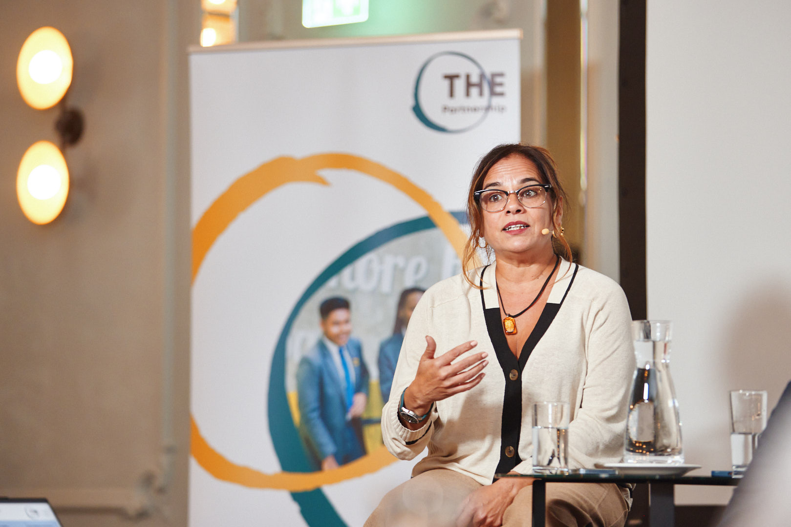 Tower Hamlets Education Partnership